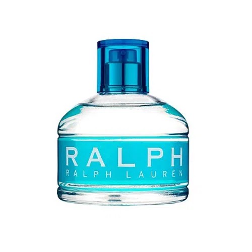 RALPH LAUREN RALPH FEMININO EAU DE TOILETTE - Simone Imports