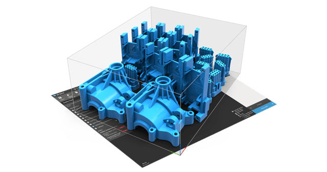 Figure 4 Standalone, 3D Systems, 3be, Black Friday - 3BE Soluções em 3D