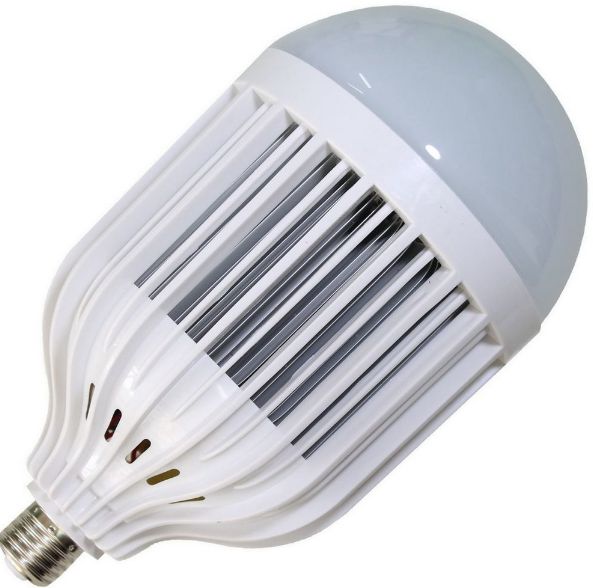 Lâmpada 150W LED Bulbo Alta Potencia Branco Frio 6000K - Sustenta Led ...