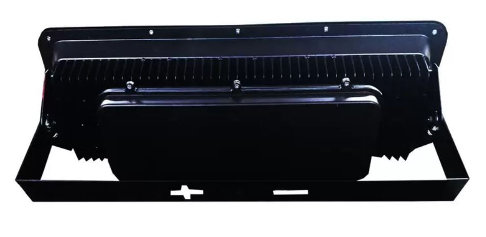 Refletor Holofote LED 2000W SMD IP66 A prova D'Água Branco Frio 6500k ...