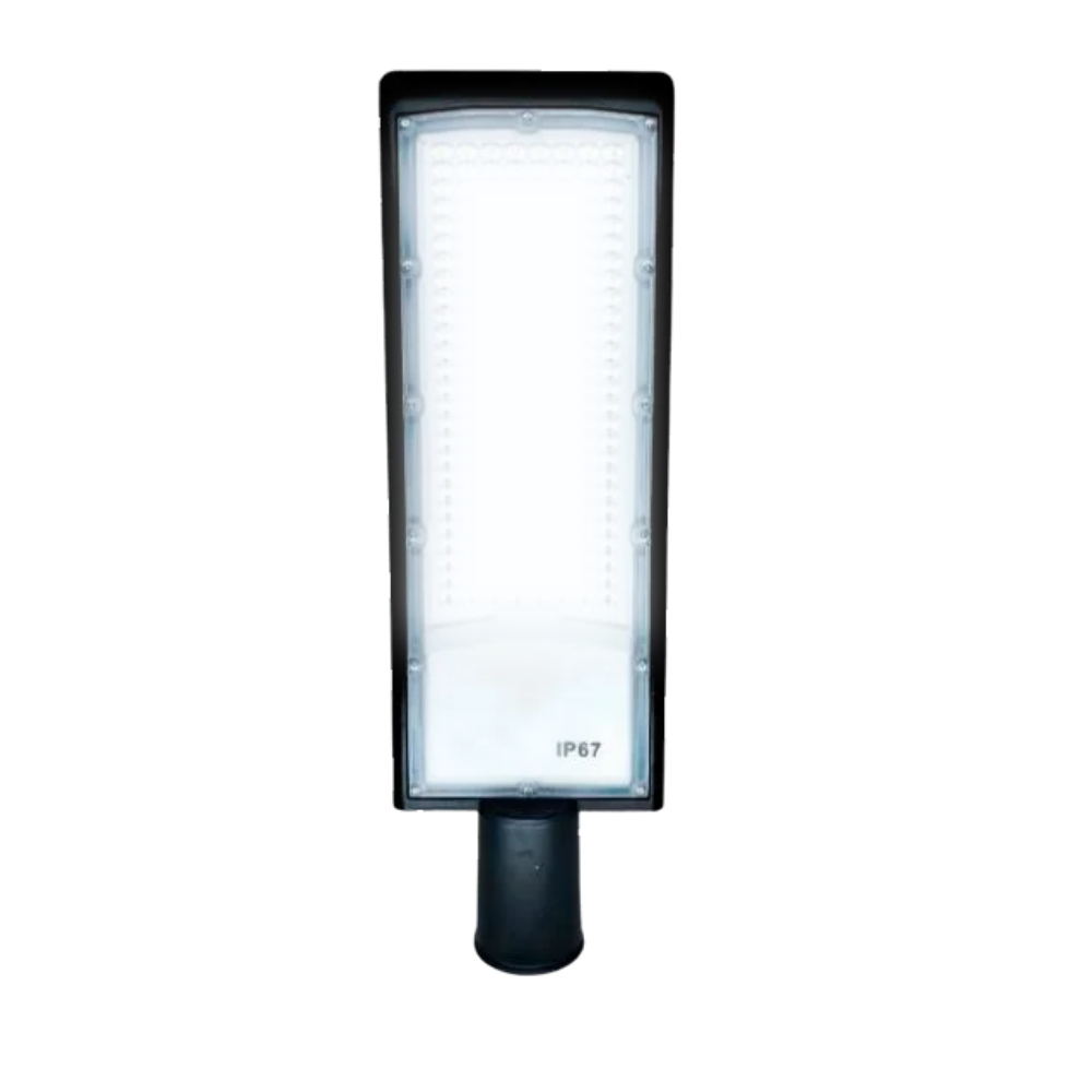 Luminária Publica LED 200W Para Poste SMD IP67 Branco Frio - Sustenta ...