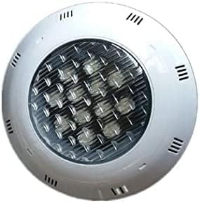 Luminária Led Piscina Luz Branco Frio 18w Ip68 - Sustenta Led - A maior ...