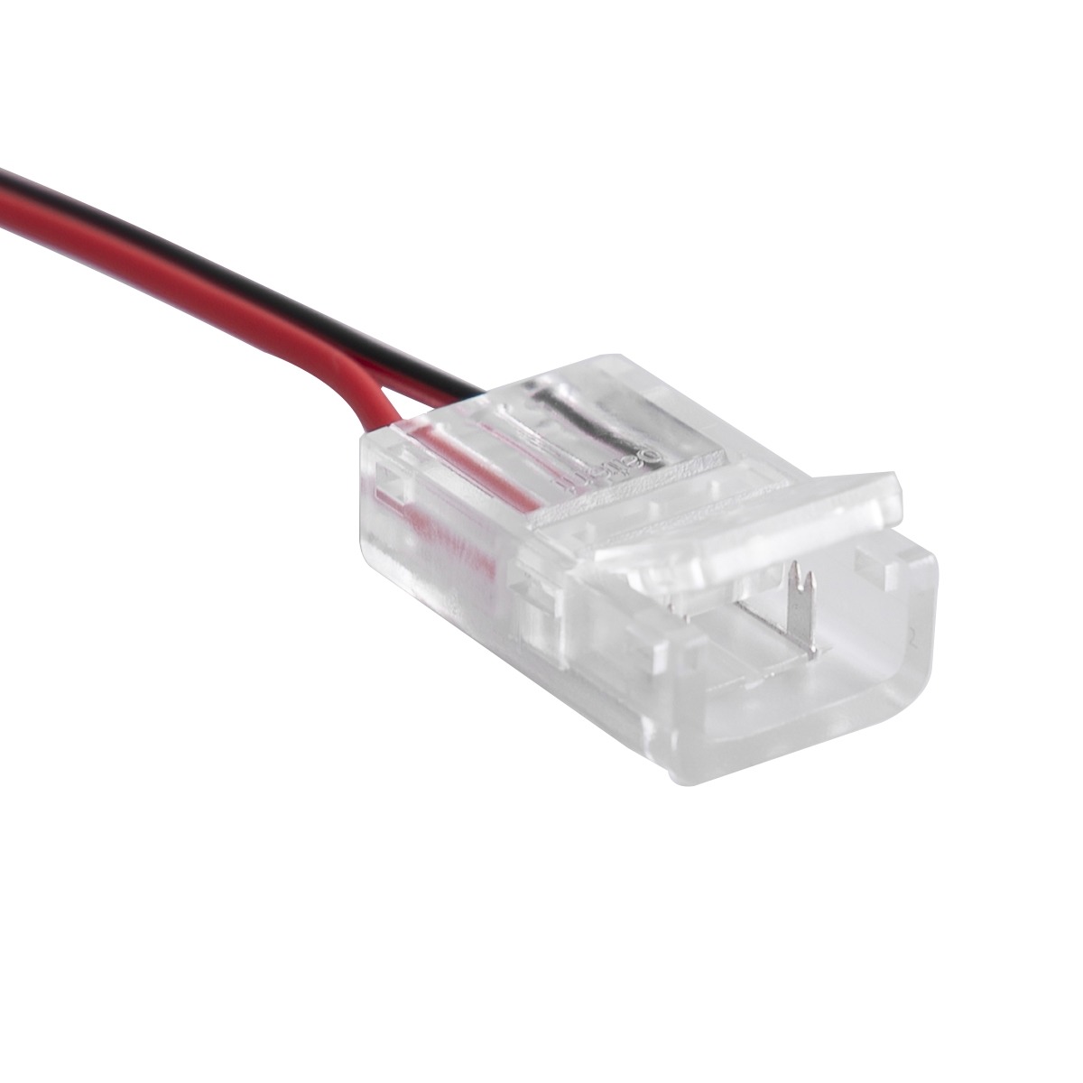 Conector Para Fita De Led Cob 12v - Sustenta Led - A maior loja de ...