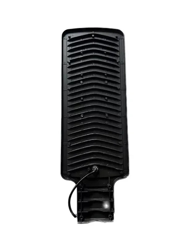 Luminária Publica LED 400W Para Poste de Rua SMD Branco Frio - Sustenta ...