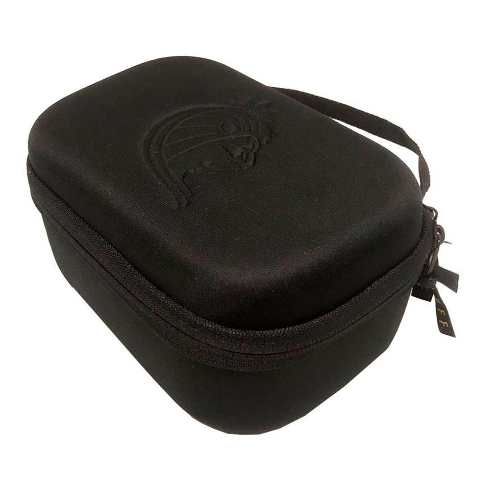 Case Estojo Preto Life PRO Extra Grande Puff - Tabacaria MOLOTOV