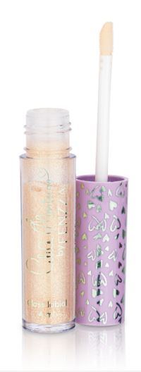 GLOSS LABIAL ALICE MONTEIRO - COR: SPARKLE - Loja Fenzza Make Up