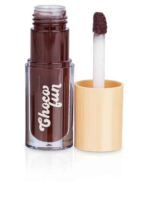 TINT CREAM CHOCO FUN - Loja Fenzza Make Up