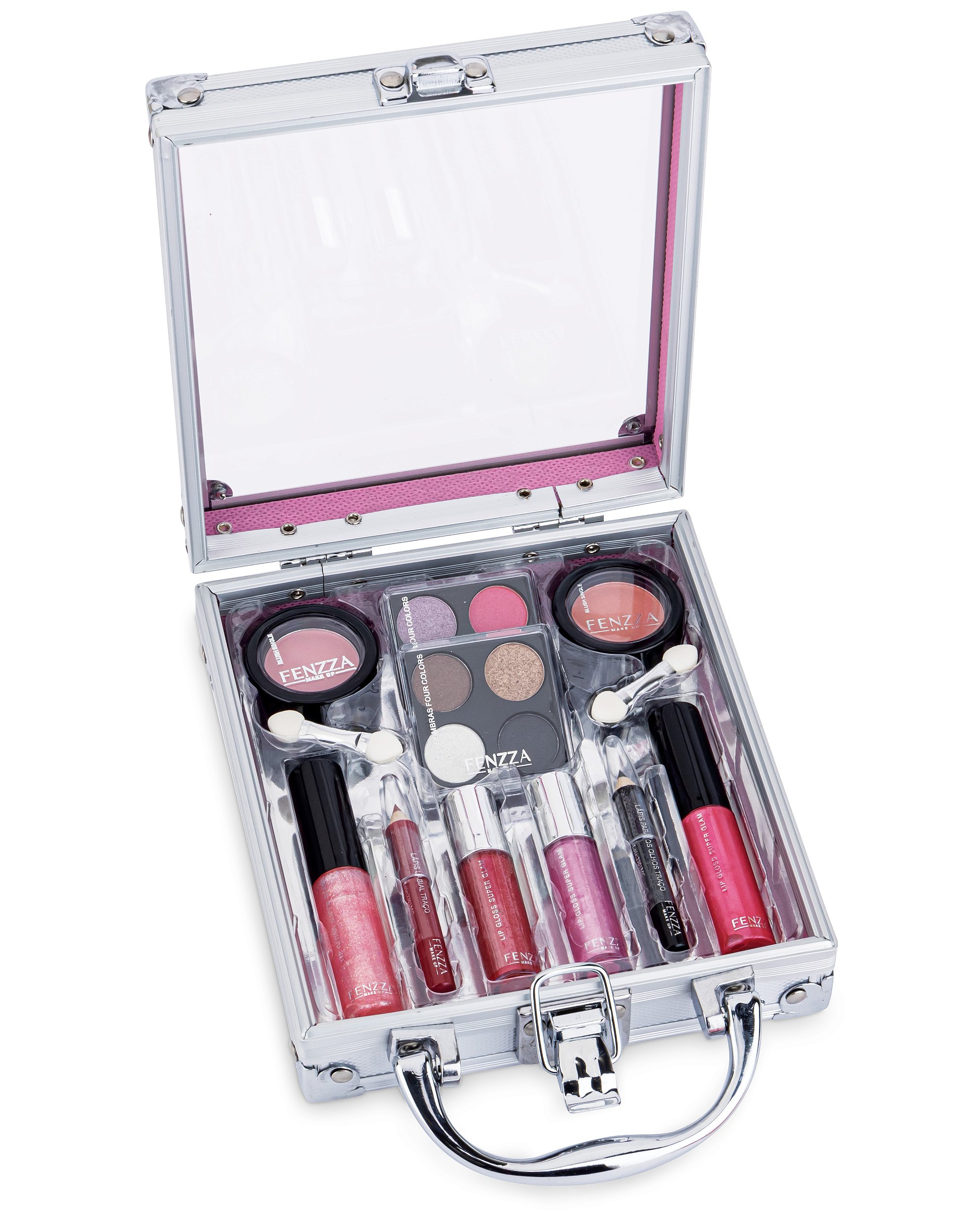 MALETA FEMME - Loja Fenzza Make Up