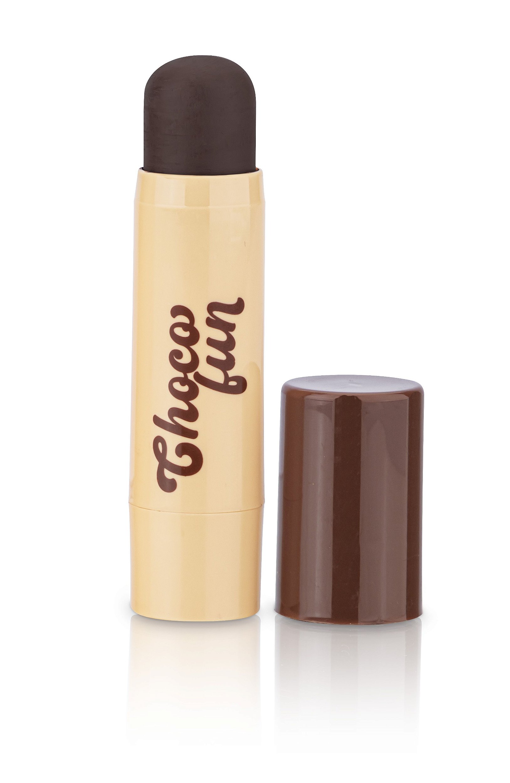 CONTORNO STICK CHOCO FUN - Loja Fenzza Make Up