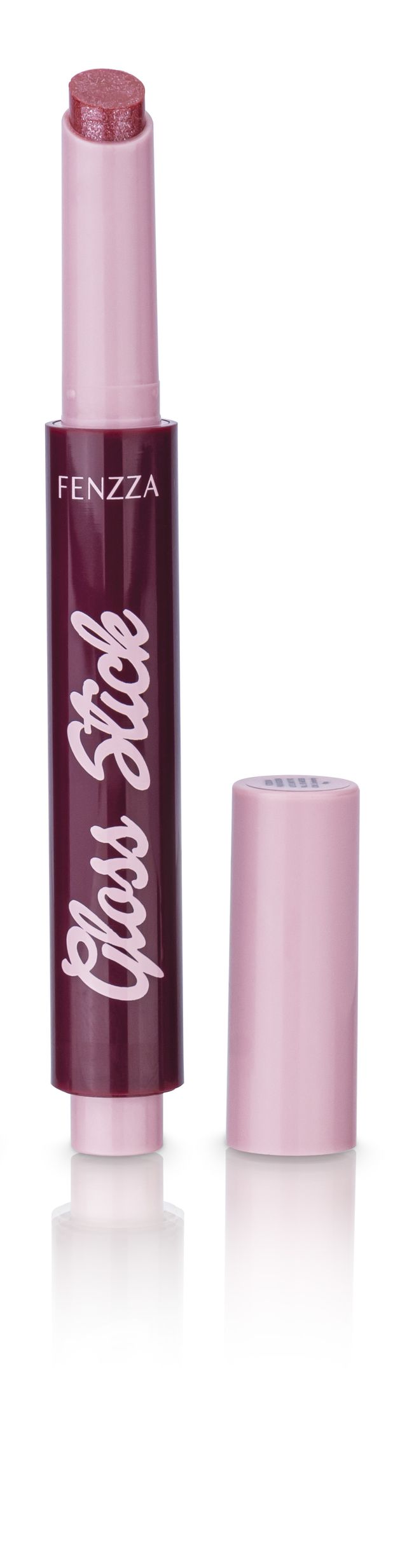 GLOSS STICK FENZZA - Loja Fenzza Make Up