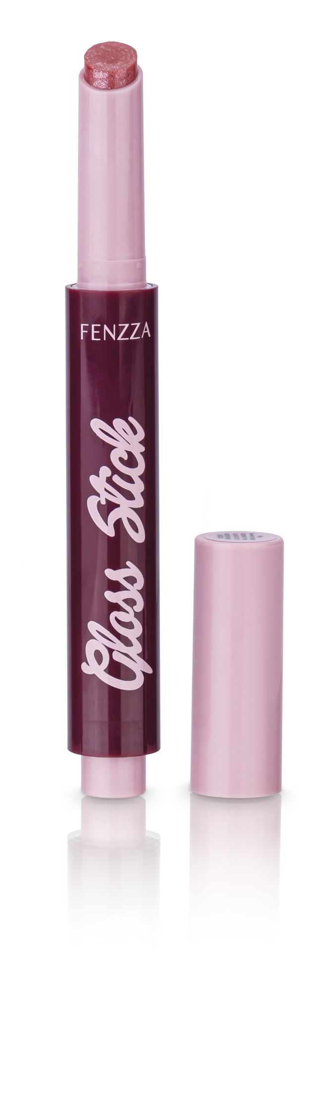 GLOSS STICK FENZZA - Loja Fenzza Make Up