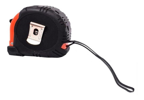 Trena De Aço Curta Elástica 5 Metros 31312 Sparta - Ferramenta Certa