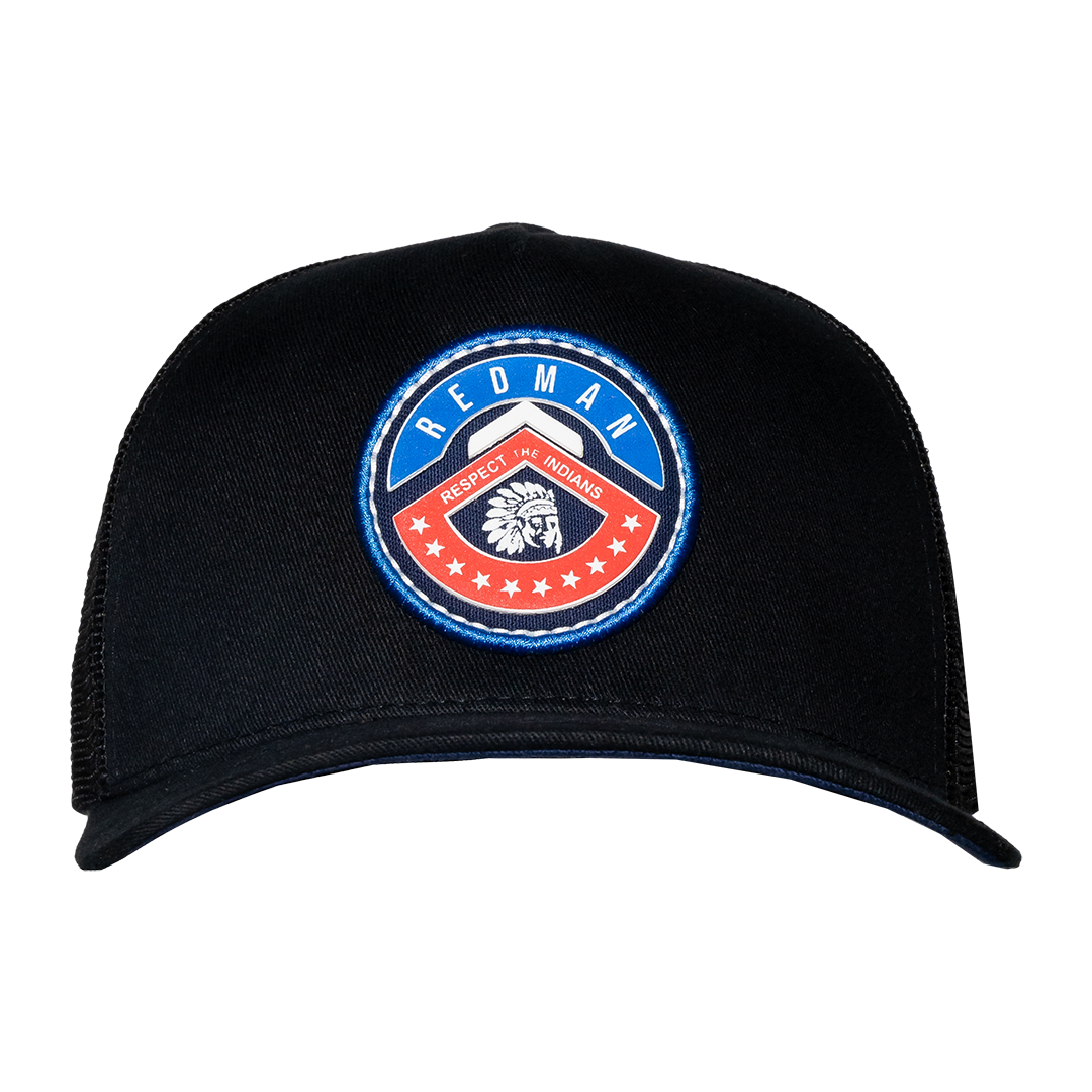 BONÉ RED MAN COLT - RED 1215 - Loja Virtual | Red Man