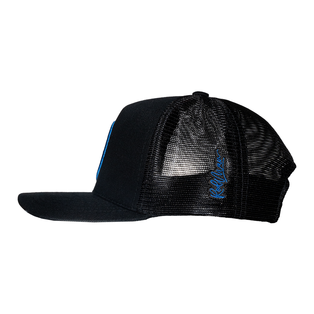 BONÉ RED MAN COLT - RED 1215 - Loja Virtual | Red Man