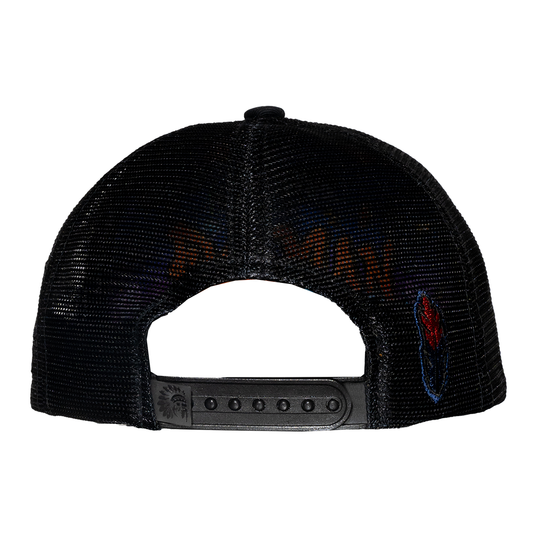 BONÉ RED MAN COLT - RED 1215 - Loja Virtual | Red Man