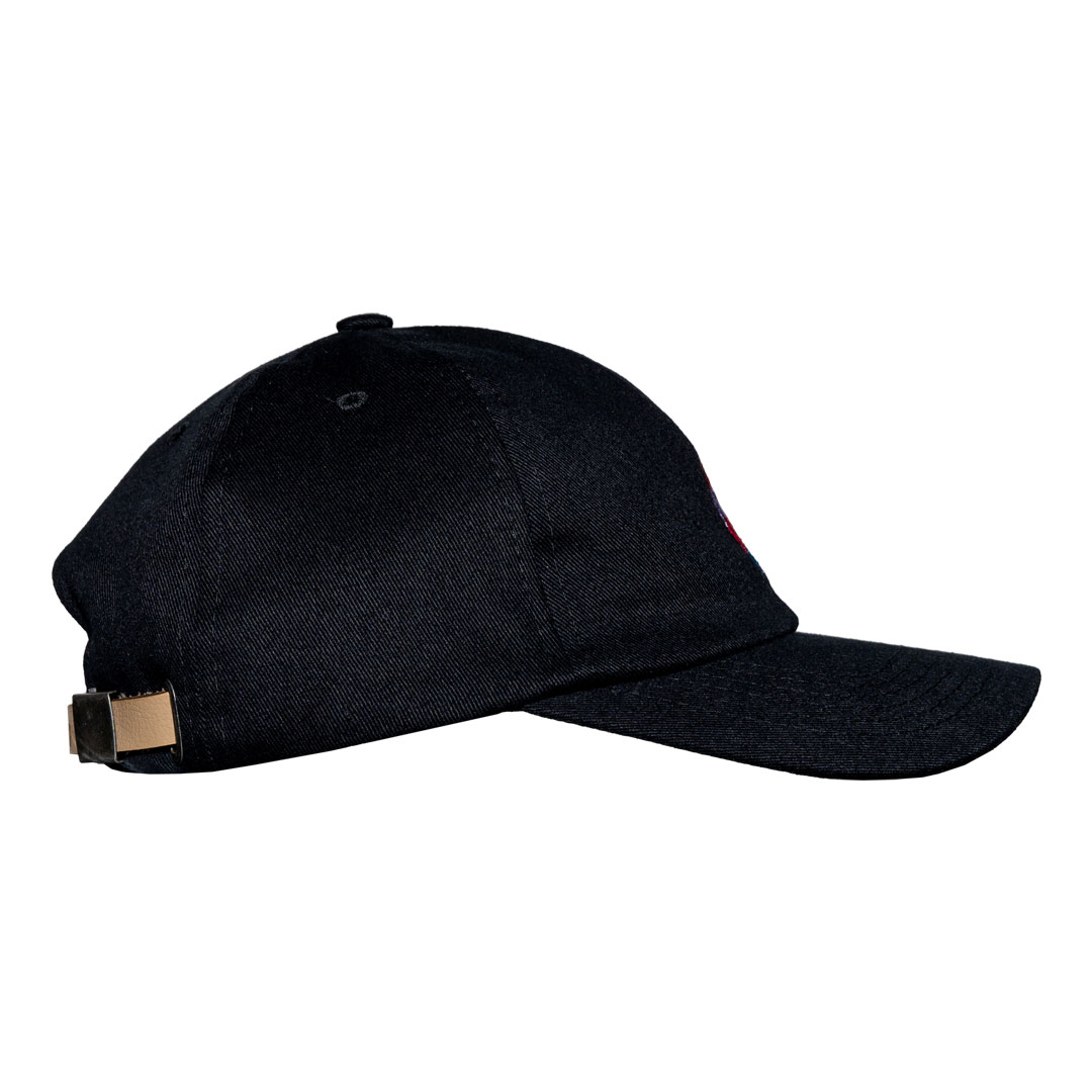 Boné RM dad hat tint - RED 1287 - Red Man Brand