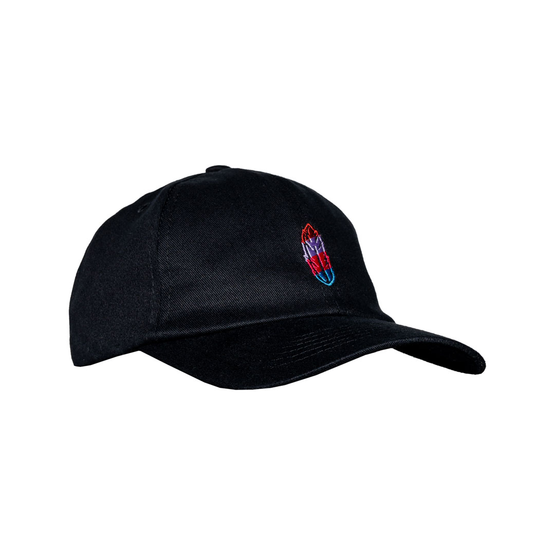 Boné RM dad hat tint - RED 1287 - Red Man Brand