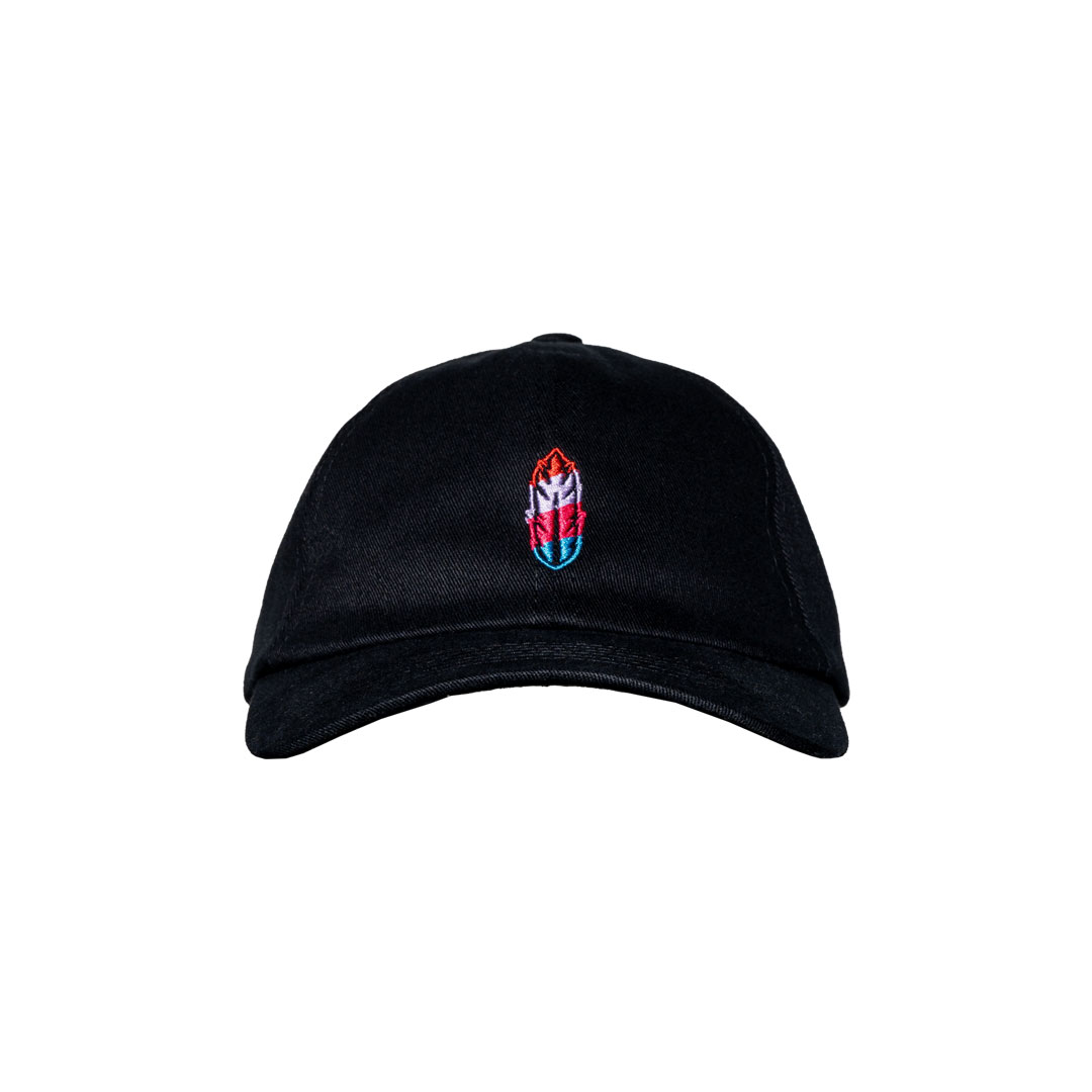 Boné RM dad hat tint - RED 1287 - Red Man Brand