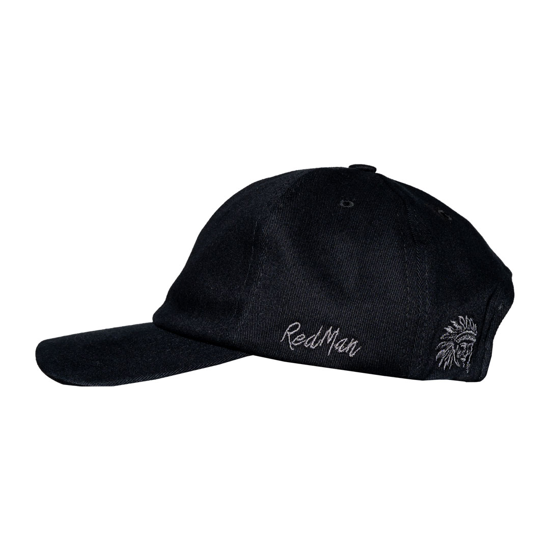 Boné RM dad hat tint - RED 1287 - Red Man Brand