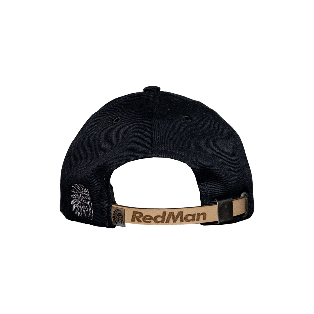 Boné RM dad hat tint - RED 1287 - Red Man Brand