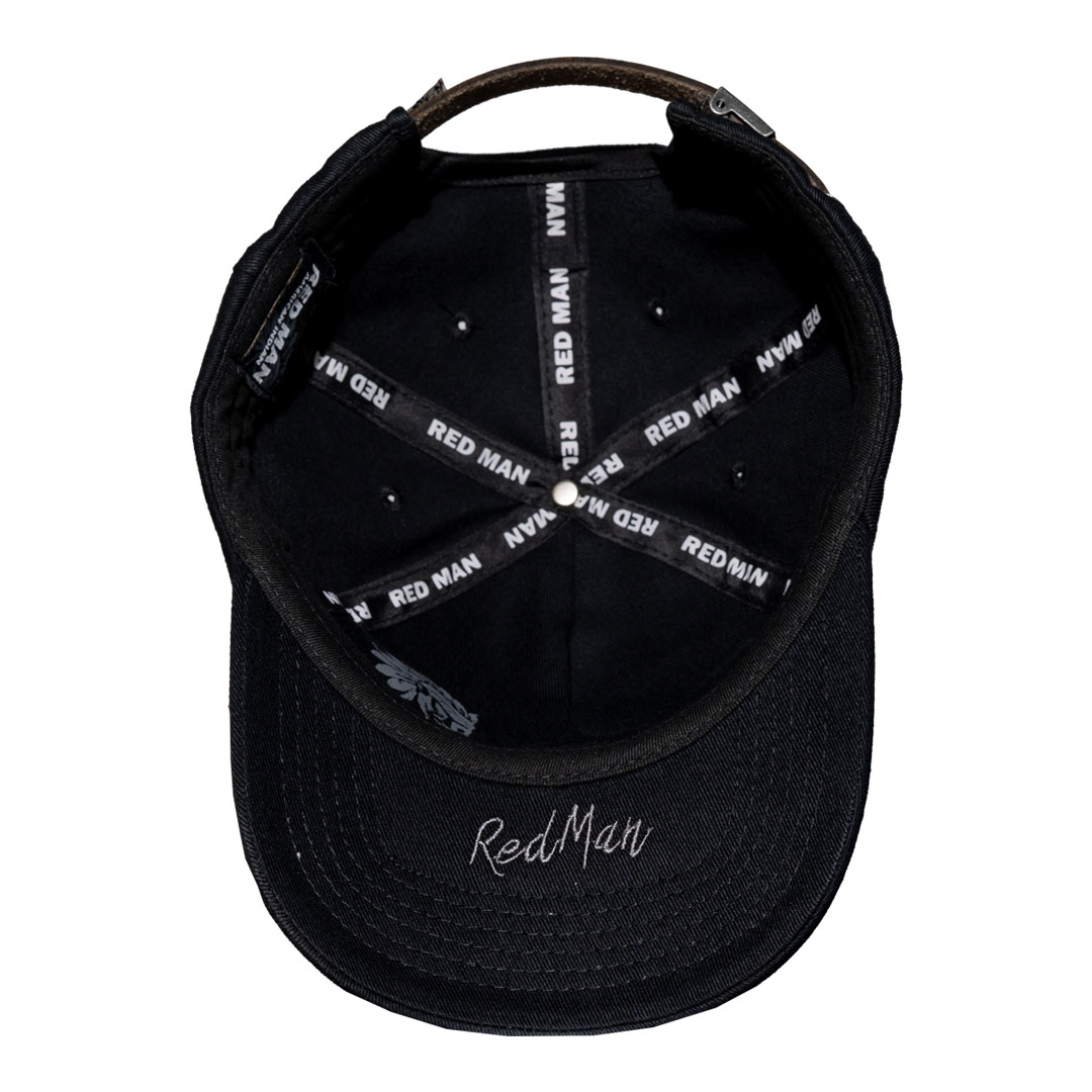 Boné RM dad hat tint - RED 1287 - Red Man Brand