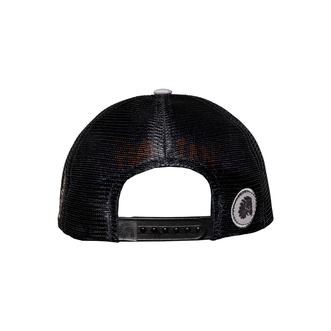 Boné RedMan label- RED 1271 - Red Man Brand