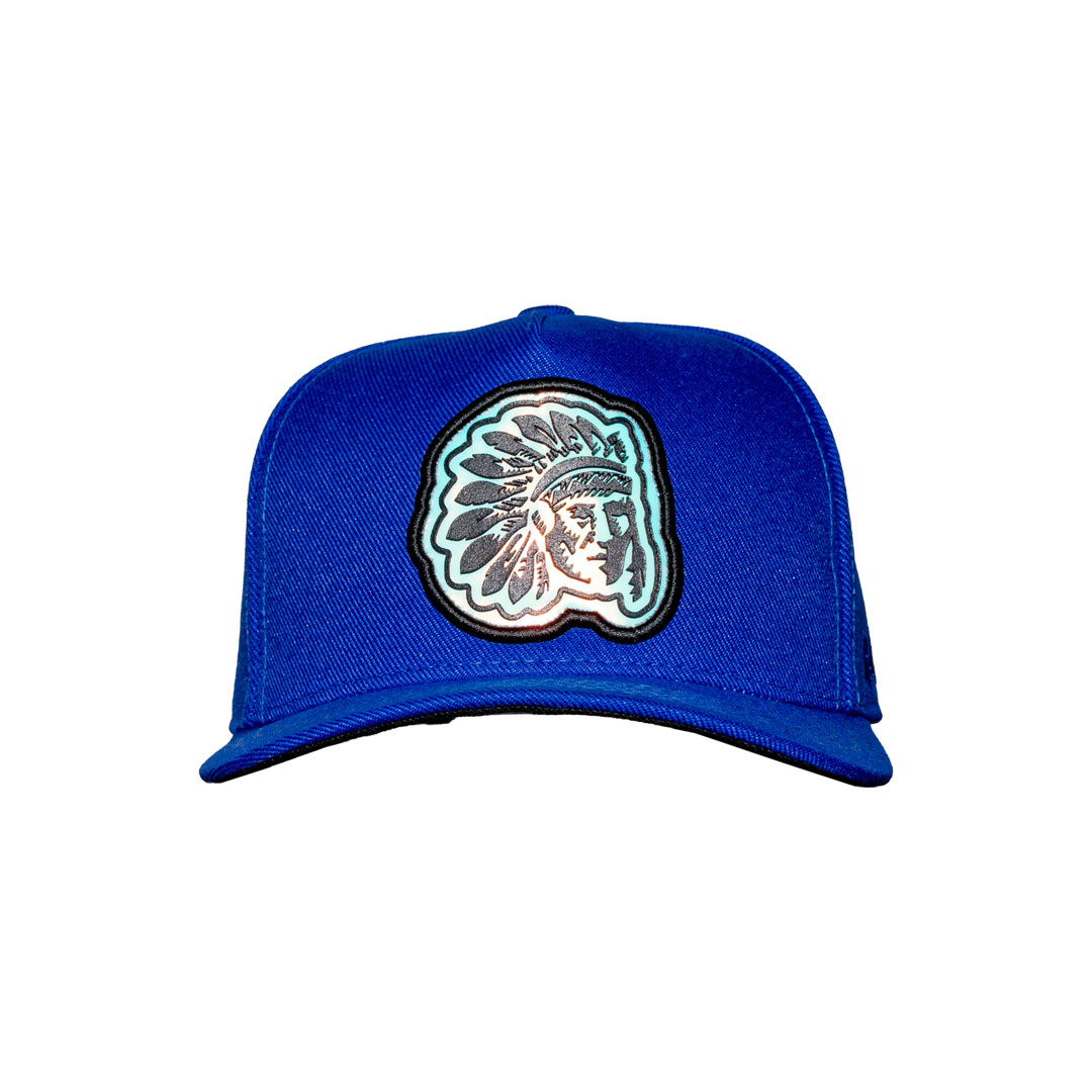 Boné Red Man Blue Man - RED 1310 - Red Man Brand