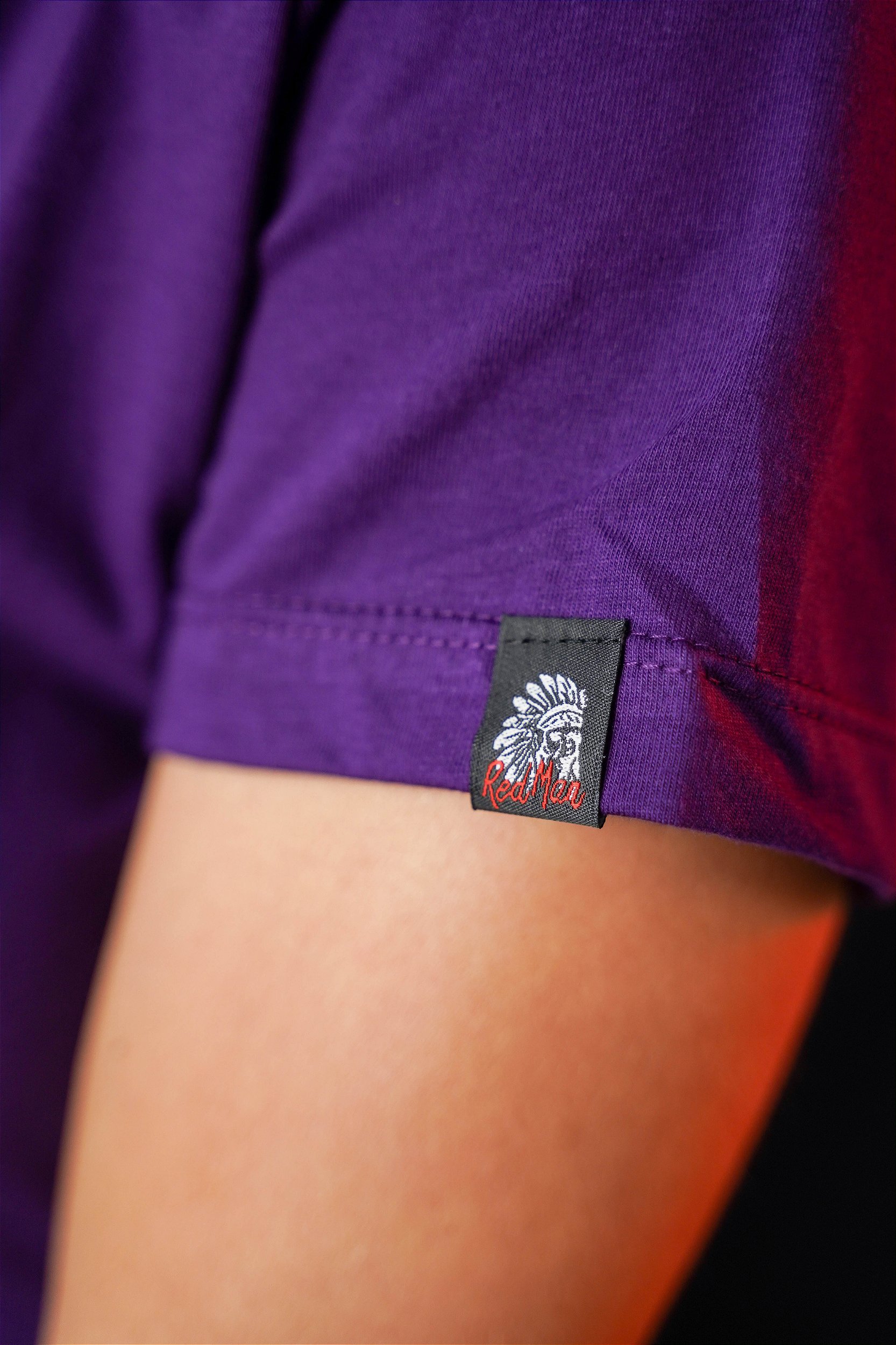 T-shirt Redman Colors - Feminina 032 - Loja Virtual | Red Man