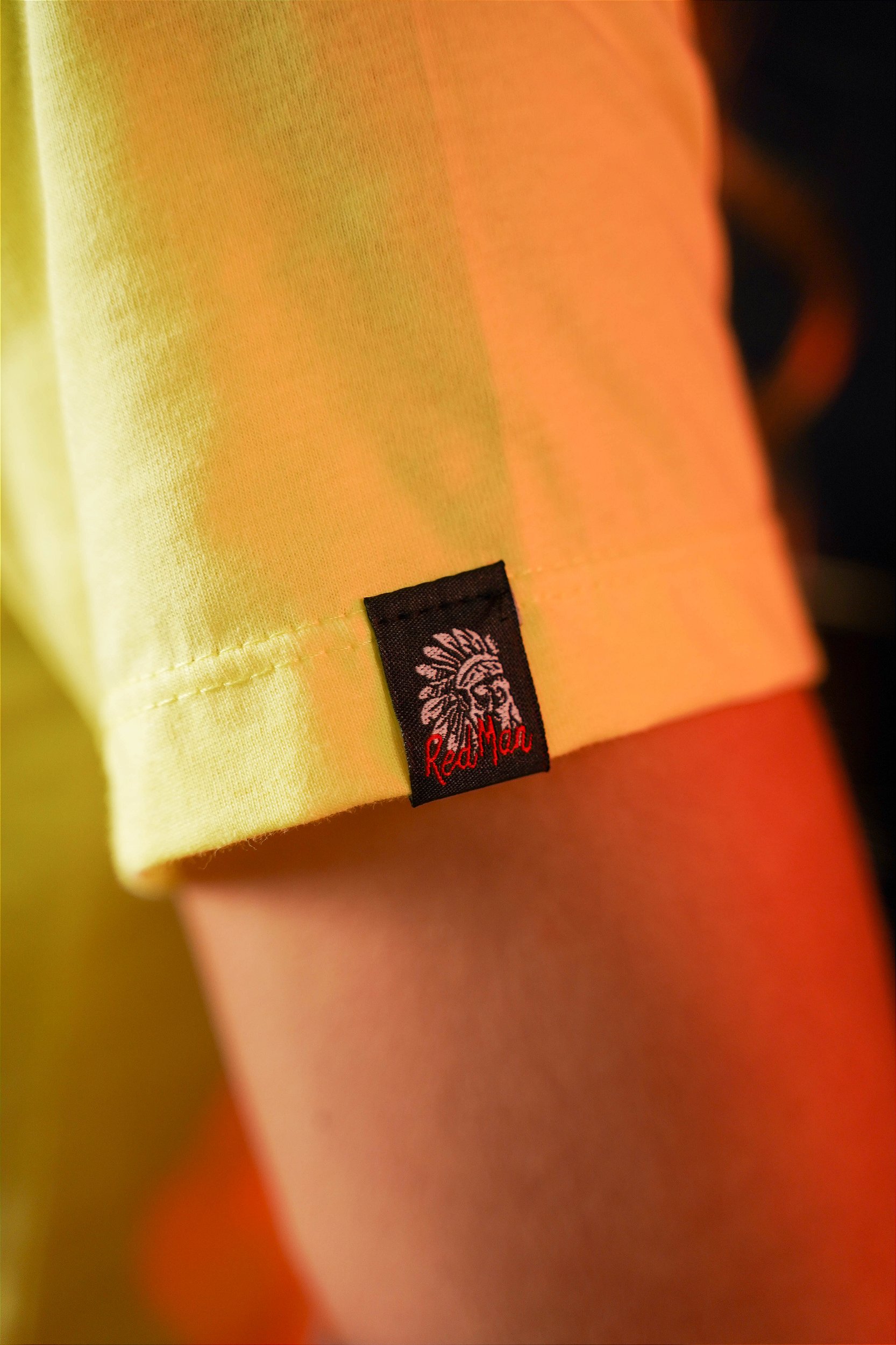 T-shirt Redman Colors - Feminina 033 - Red Man Brand