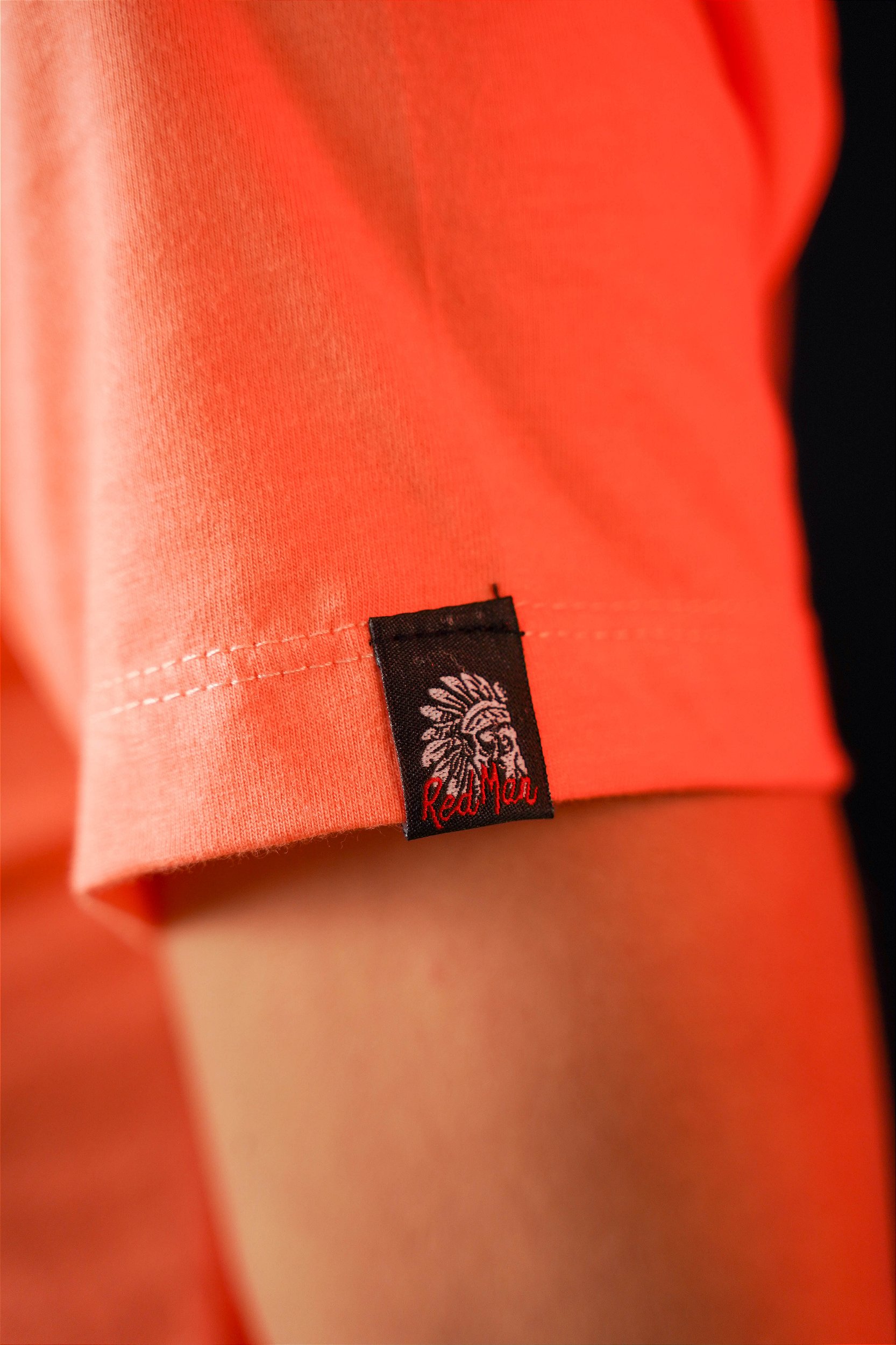 T-shirt Redman Colors - Feminina 035 - Red Man Brand