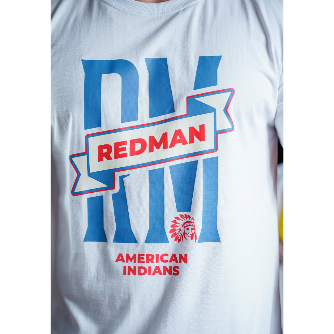 CAMISETA REDMAN - RED 954 - Loja Virtual | Red Man