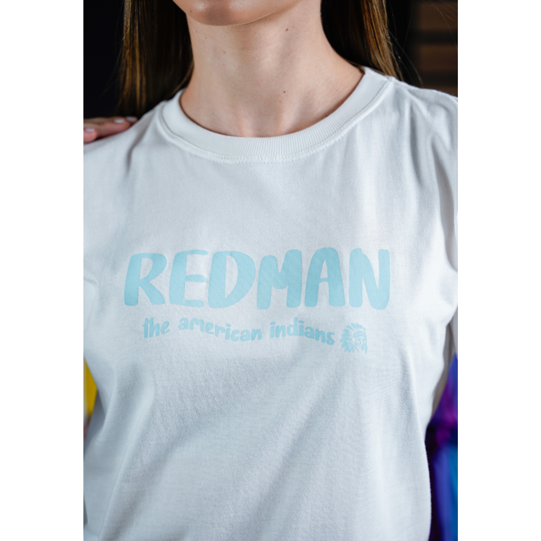 T-shirt Redman Summer - Feminina 051 - Loja Virtual | Red Man