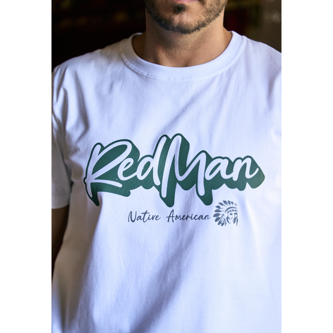 Camiseta Redman - RED 1016 - Loja Virtual | Red Man