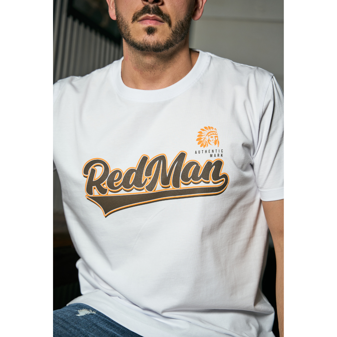 Camisa Redman - RED 1022 - Red Man Brand