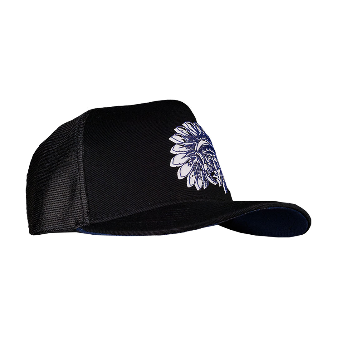 Boné Indian degrades - RED 1359 - Red Man Brand