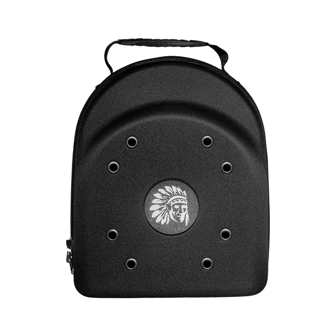 case redman cap preta - red 001 - Red Man Brand