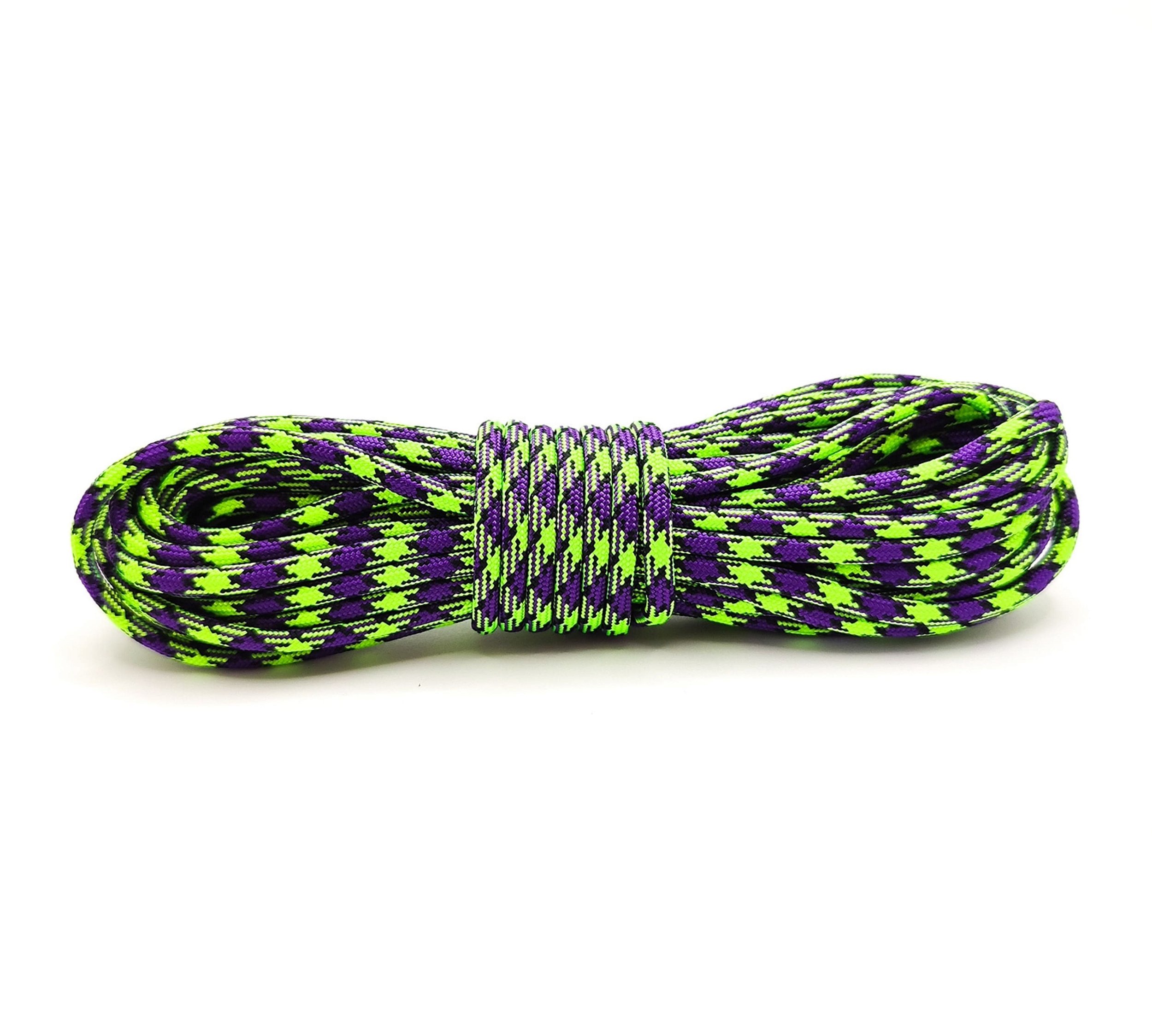 Paracord 550 Zombie - Paracord Aventura - Varejo