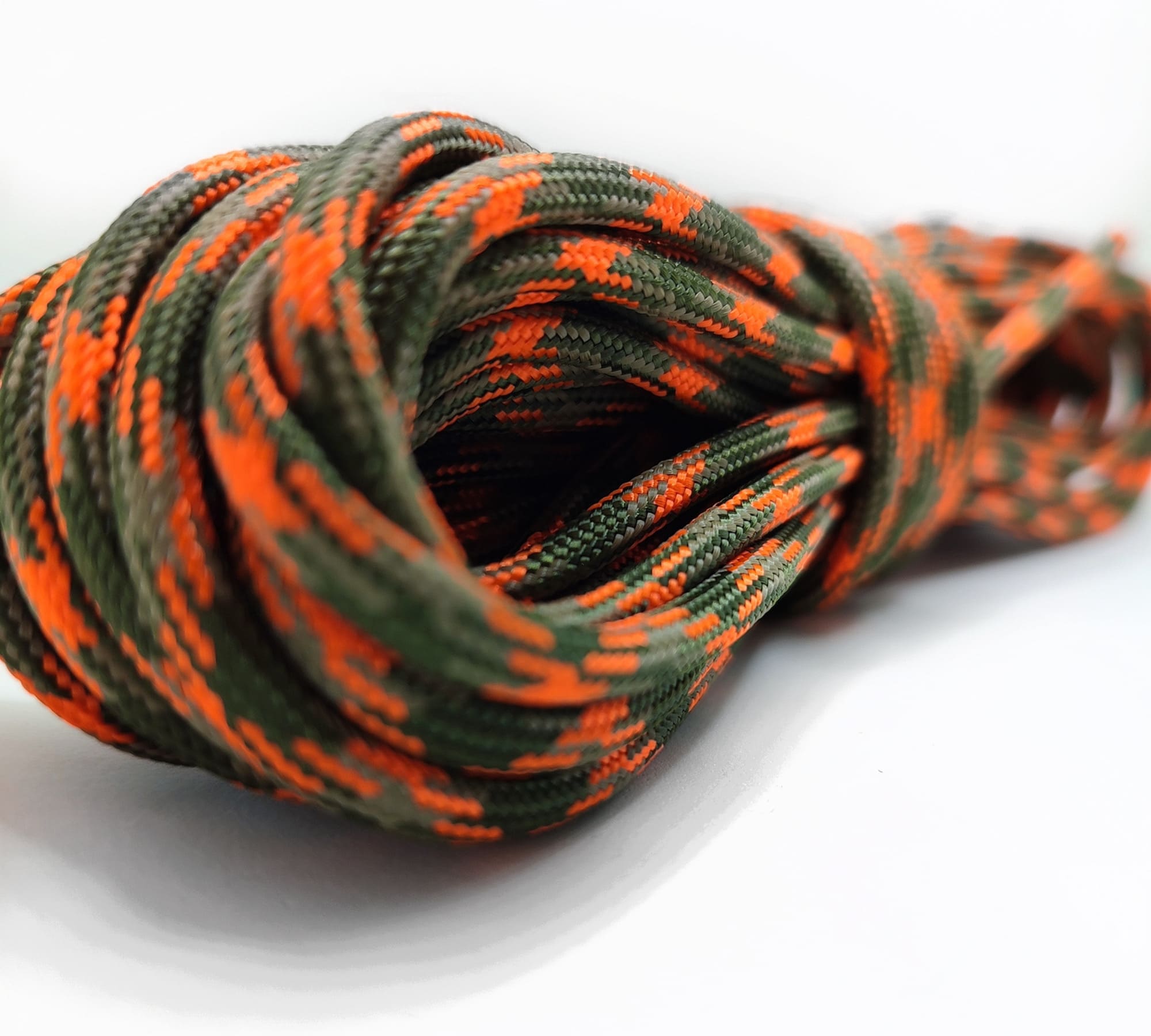 Survival Cord 550 - Paracord Aventura - Varejo