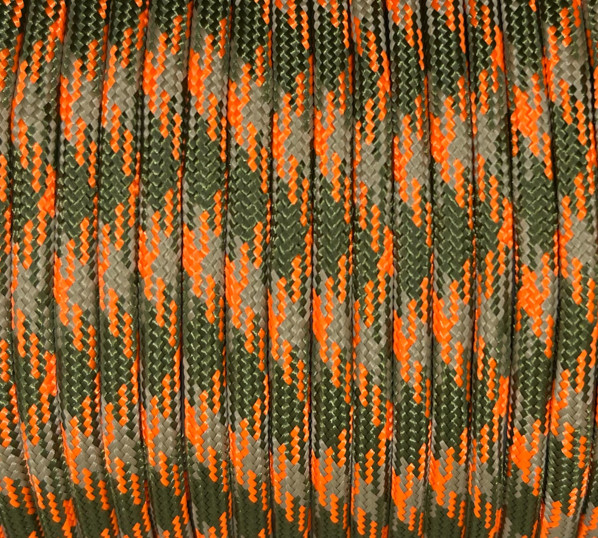 Survival Cord 550 - Paracord Aventura - Varejo