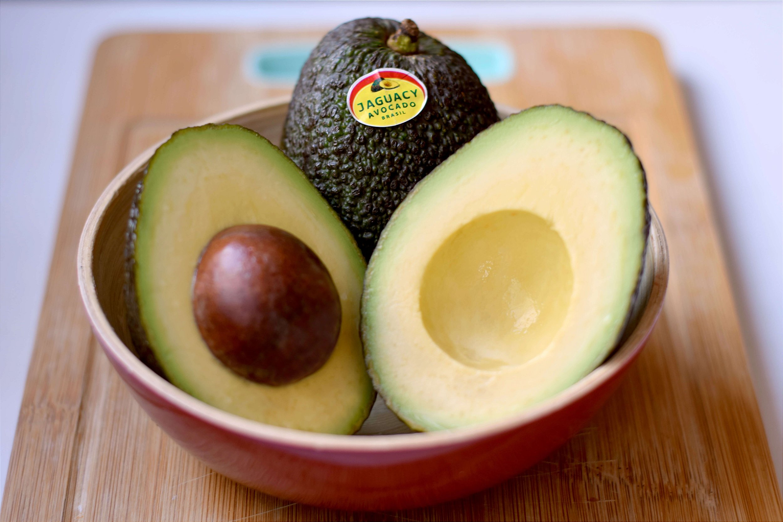 Avocado Pré Maduro Jaguacy - Loja Avocado Jaguacy