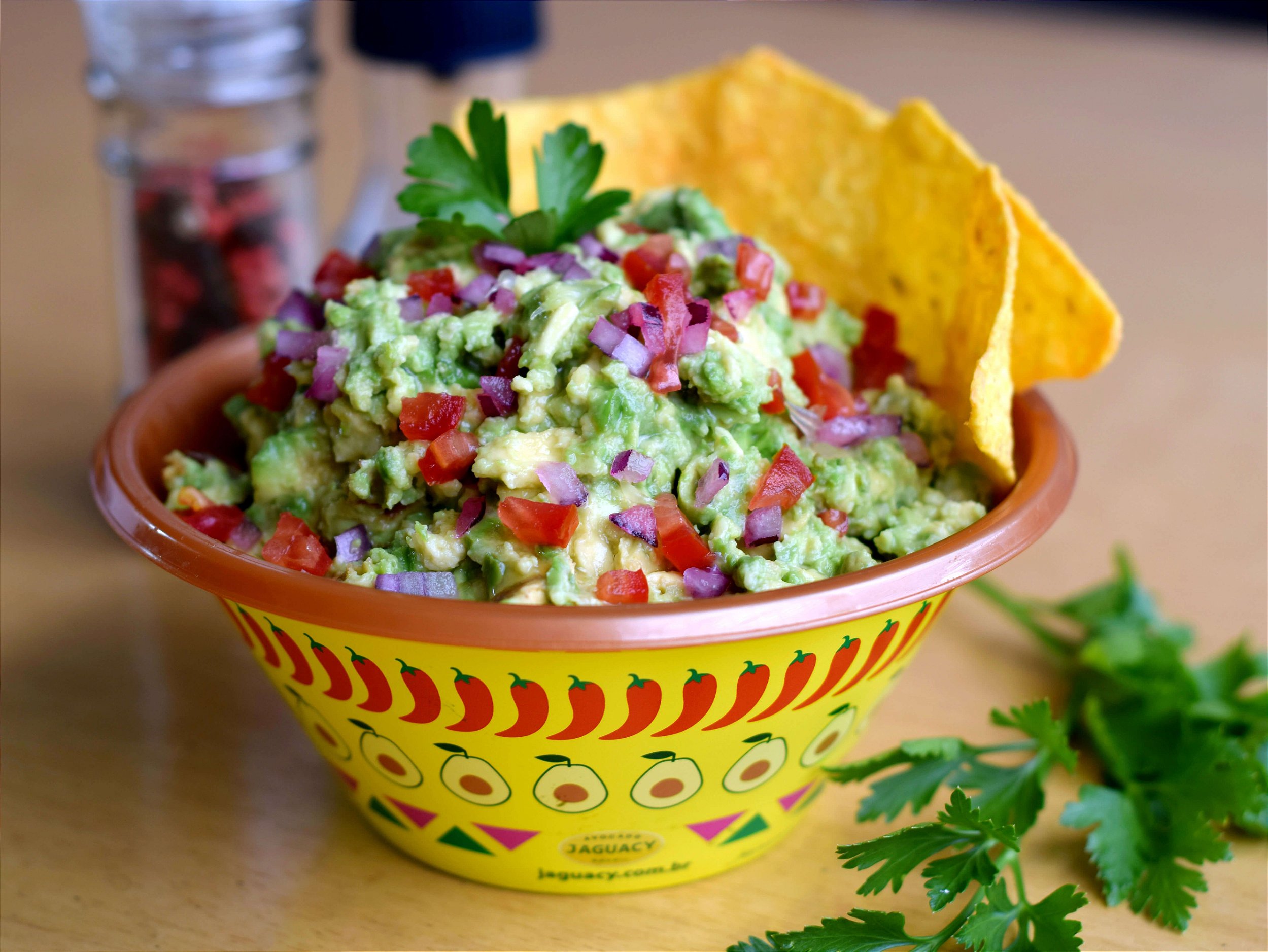 Avocado Bowl Jaguacy 500g - Loja Avocado Jaguacy