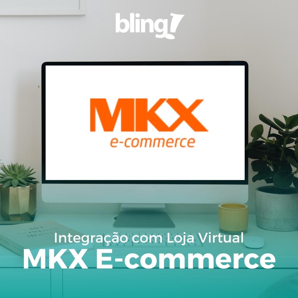 Integração Bling com MKX E-commerce - Ative Commerce - Ative Commerce