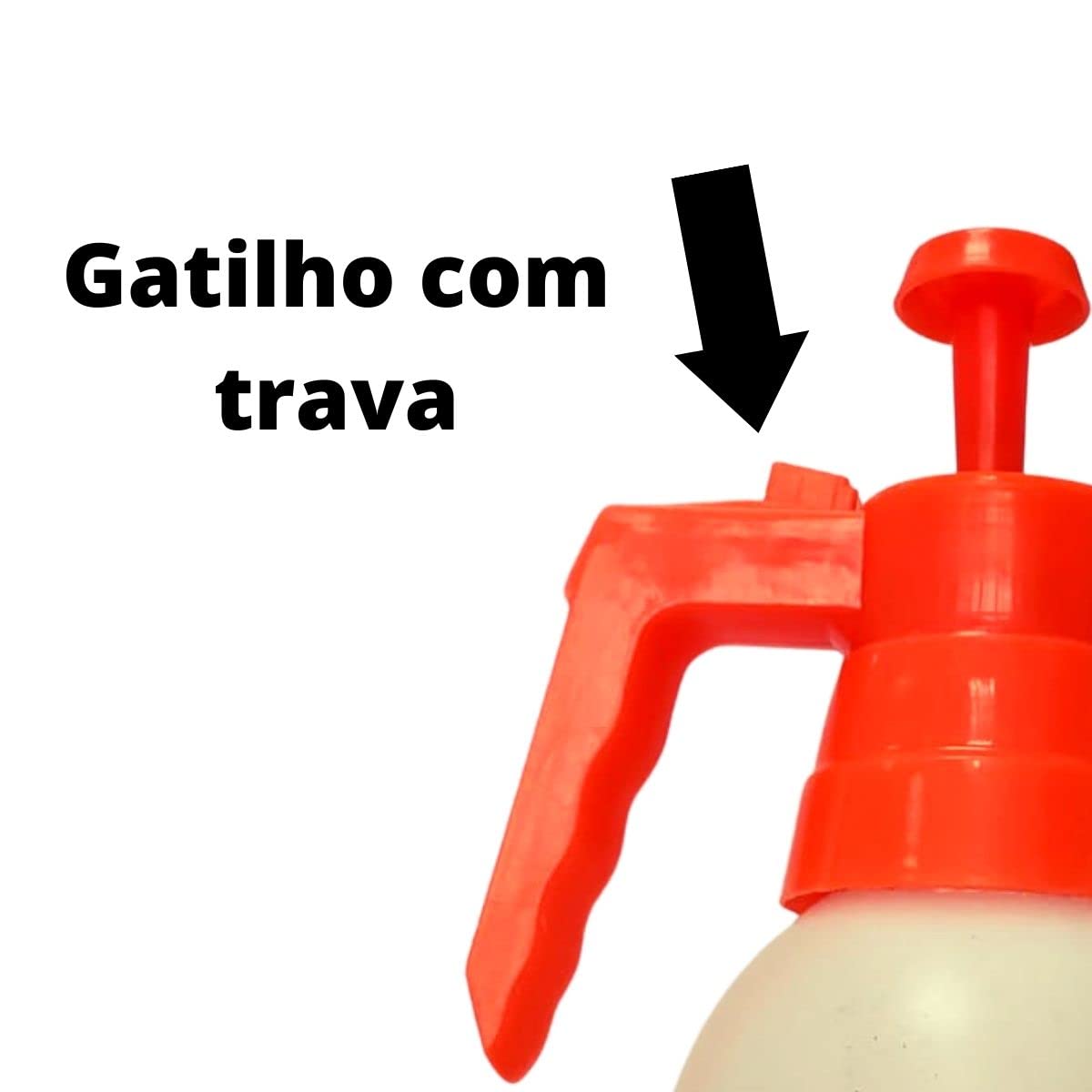 Pulverizador Multiuso Plástico 1L SuperPro Bettanin - Stars Produtos de Limpeza - Cuiabá e ...