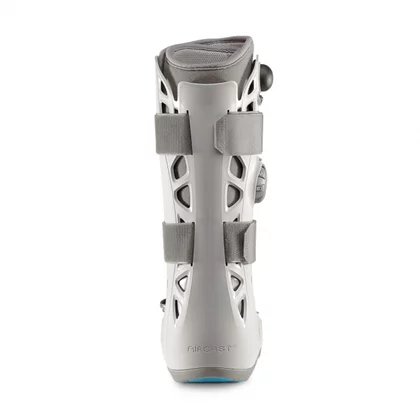 Bota AirSelect Foam Walker AirCast 607 - SeekMed