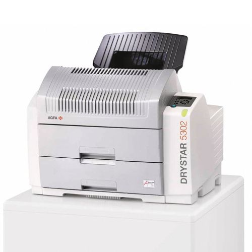 impressora agfa drystar 5302 - SeekMed