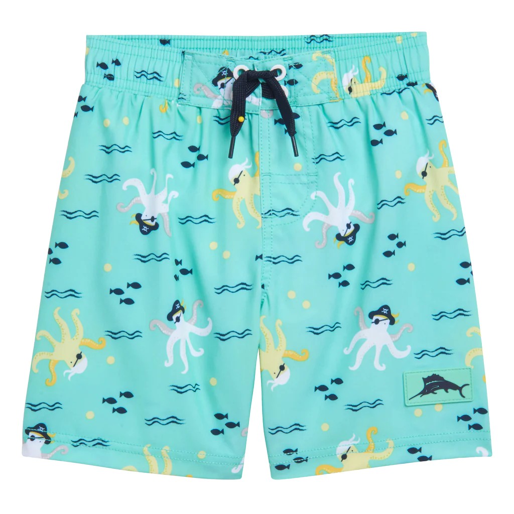 Conjunto Kids Praia 3 Peças Tommy Bahamas - LOB BABY KIDS ARTIGOS INFANTIS
