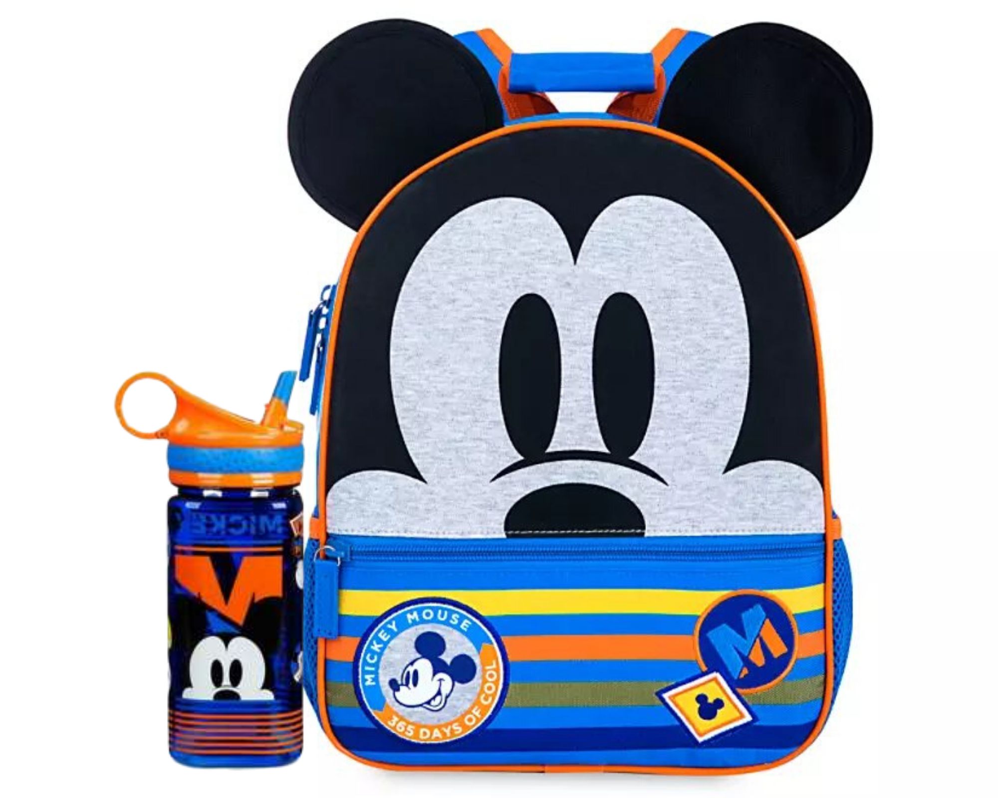 Mochila Mickey Disney Store - LOB BABY KIDS ARTIGOS INFANTIS