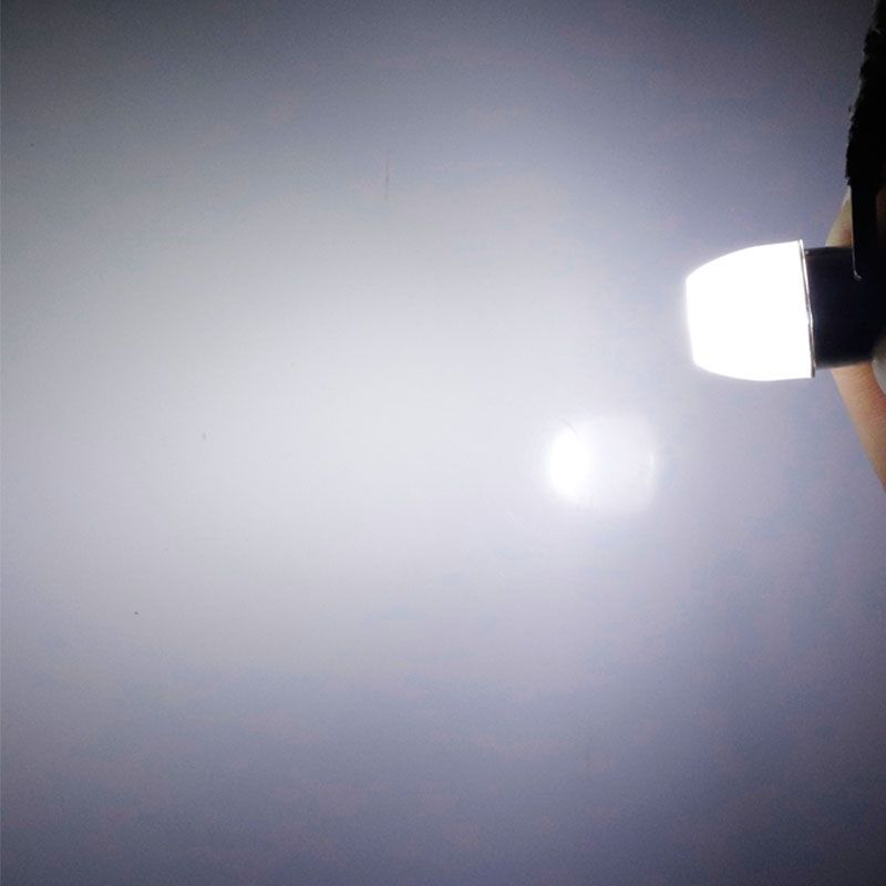 Lâmpada de Led 1 Polo 3 Leds - Lagos Importadora