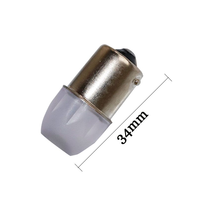 Lâmpada de Led 1 Polo 3 Leds - Lagos Importadora