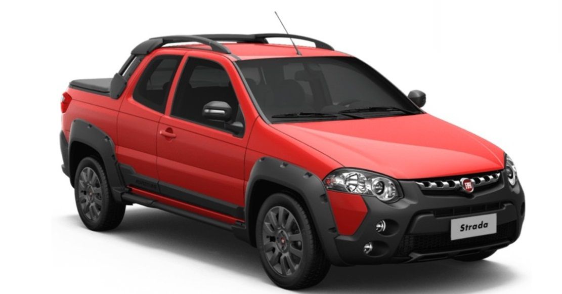 Kit Led Fiat Uno Mille Way Fire Strada - Lagos Importadora